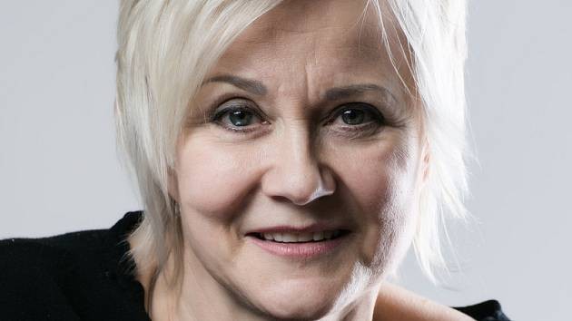 Helena Kalábová :: Nativitas